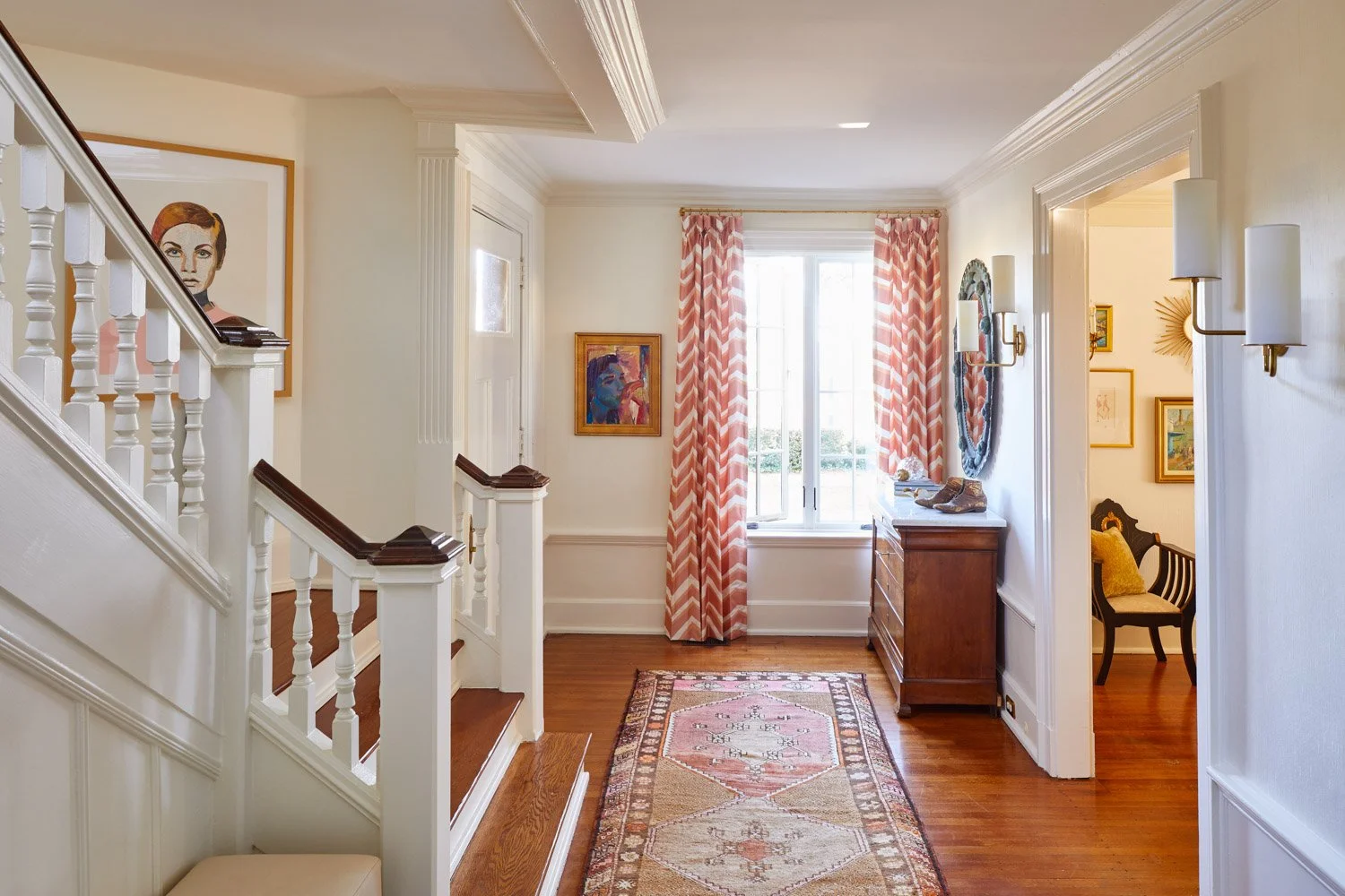 Portfolio - Residential Interior Design - Lauren Robbins Interiors