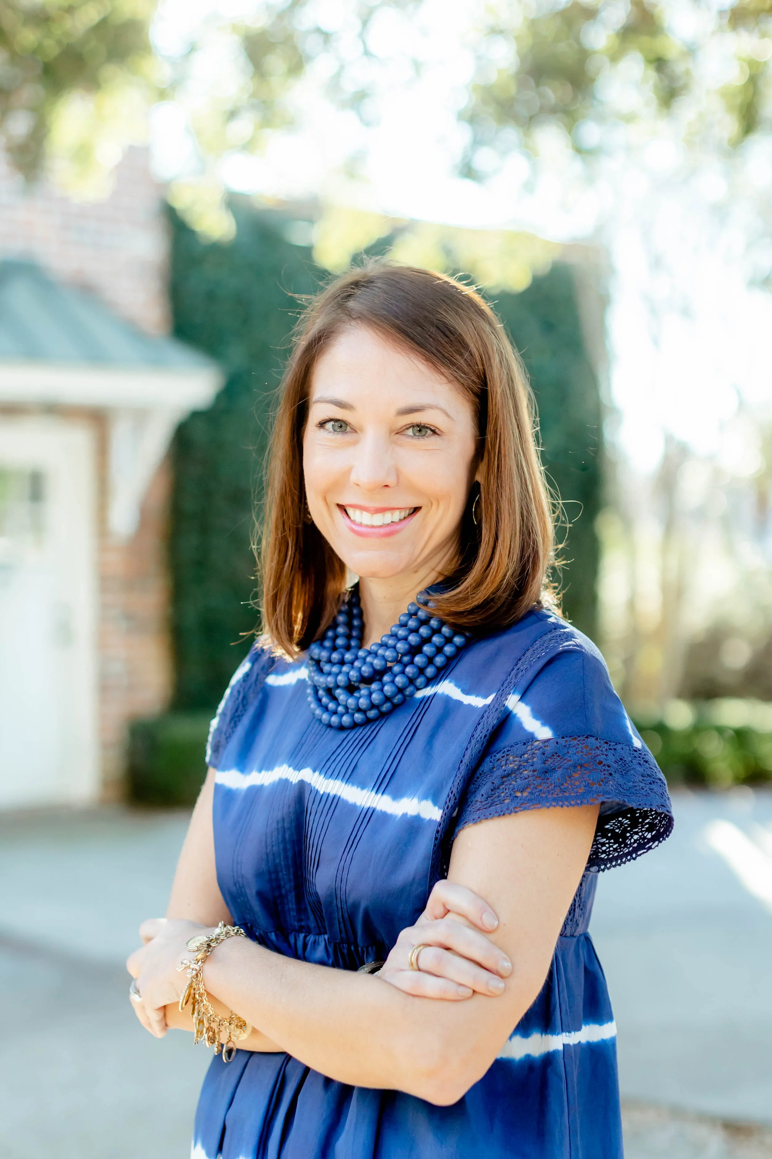 About - Interior Designer in Augusta, GA - Lauren Robbins Interiors