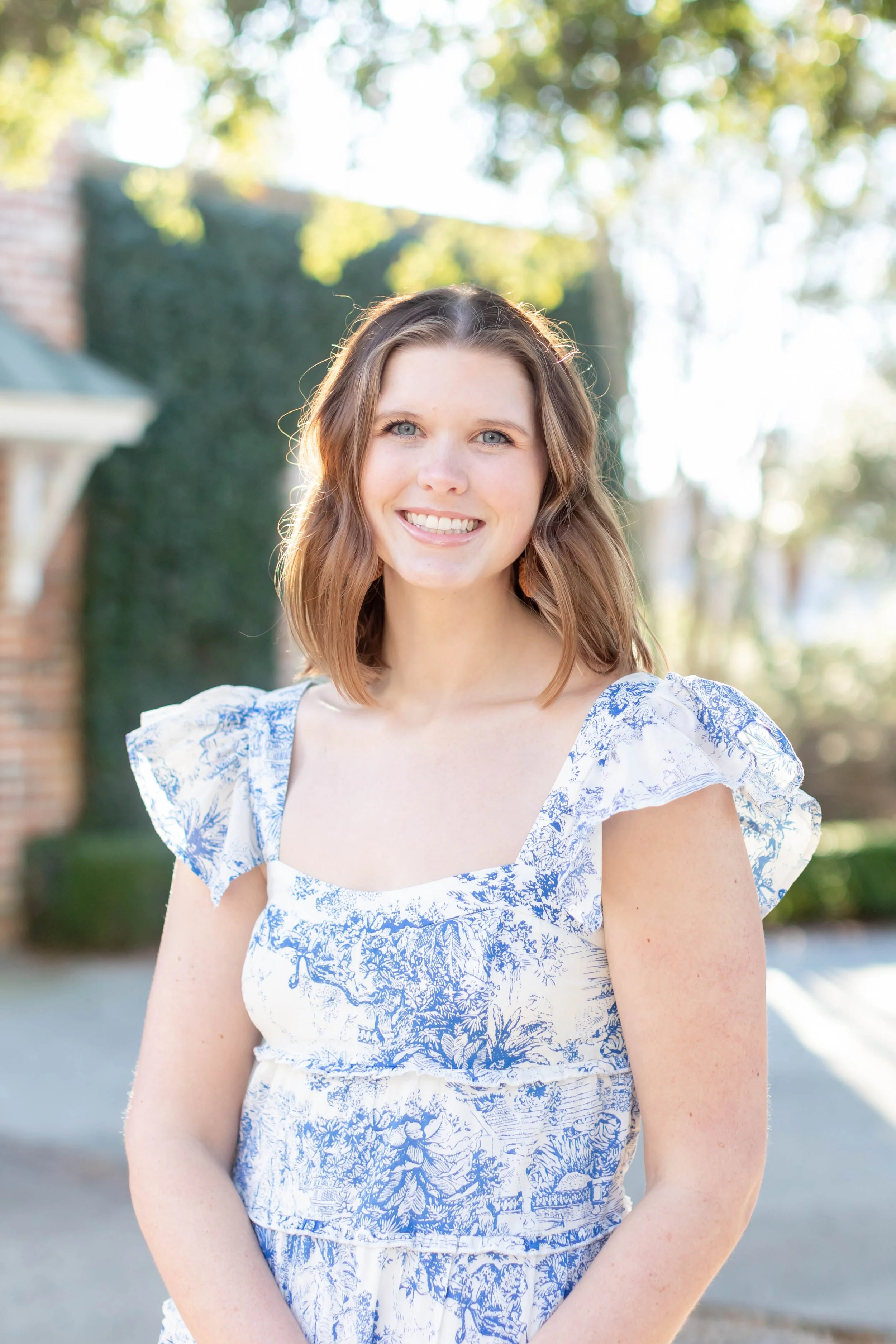 About - Interior Designer in Augusta, GA - Lauren Robbins Interiors