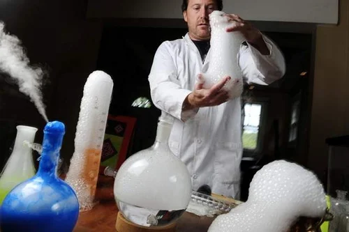 Science for Kids | Science for Kids | Mr. Bond's Science Guys