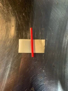 DIY: Straw Rocket! — Mr. Bond's Science Guys