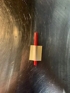 DIY: Straw Rocket! — Mr. Bond's Science Guys