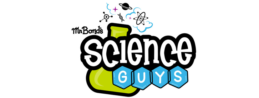 The Science Guys