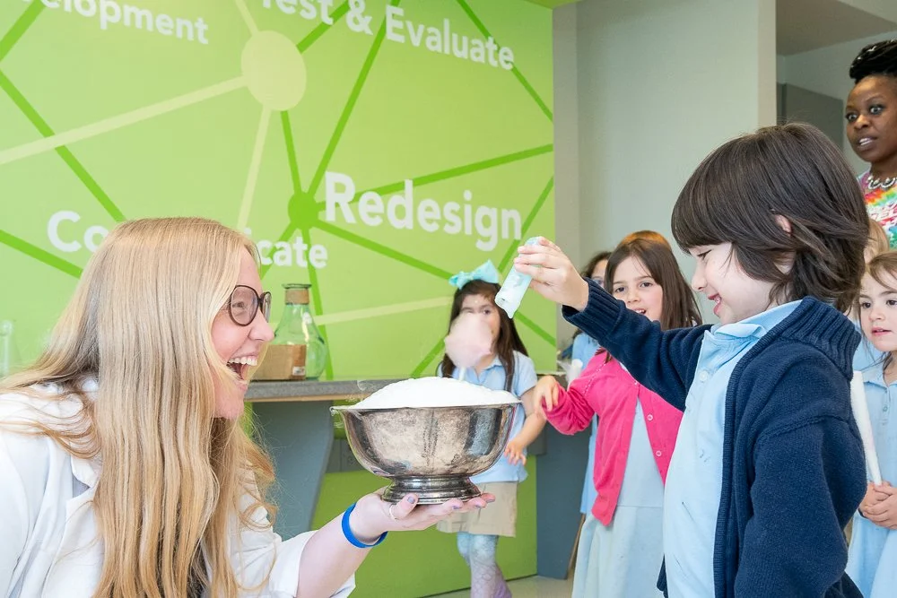 The Science Guys | Science For Kids | Mr. Bond's Science Guys