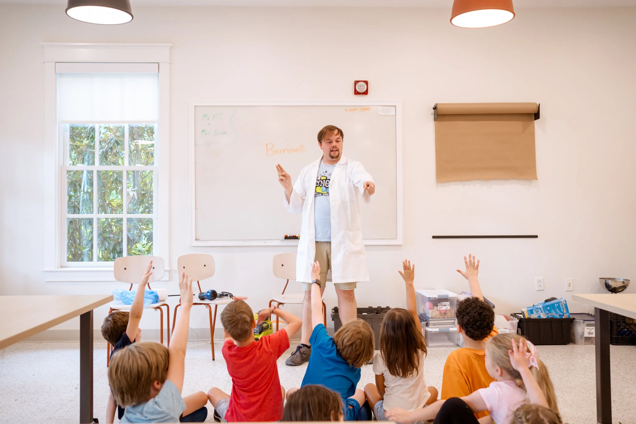School Assembly Ideas, Science Assembly | Science For Kids | Mr. Bond's ...