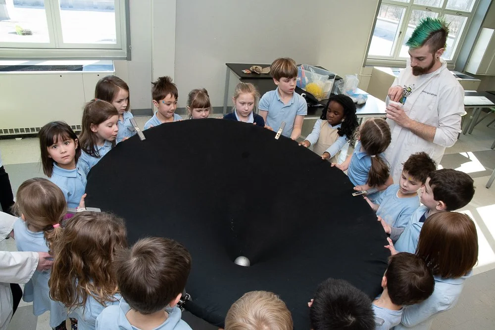 After School Science Clubs | Science For Kids | Mr. Bond's Science Guys