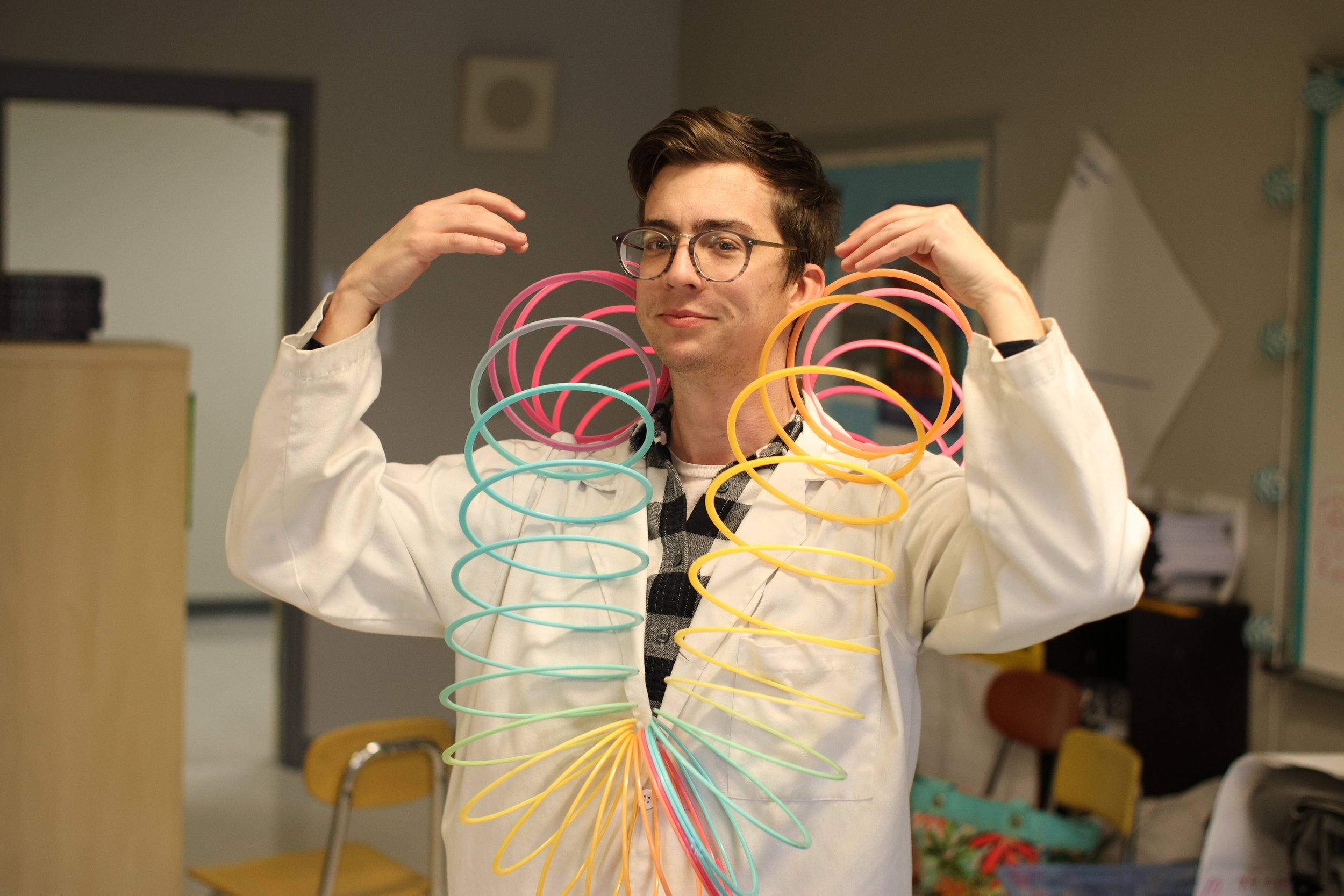 School Assembly Ideas, Science Assembly | Science For Kids | Mr. Bond's ...