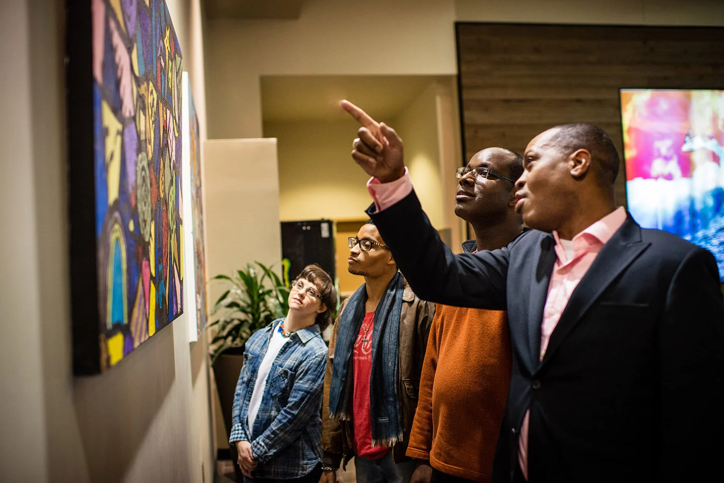 Ultimate Access — Wow In-Sync, Inc.