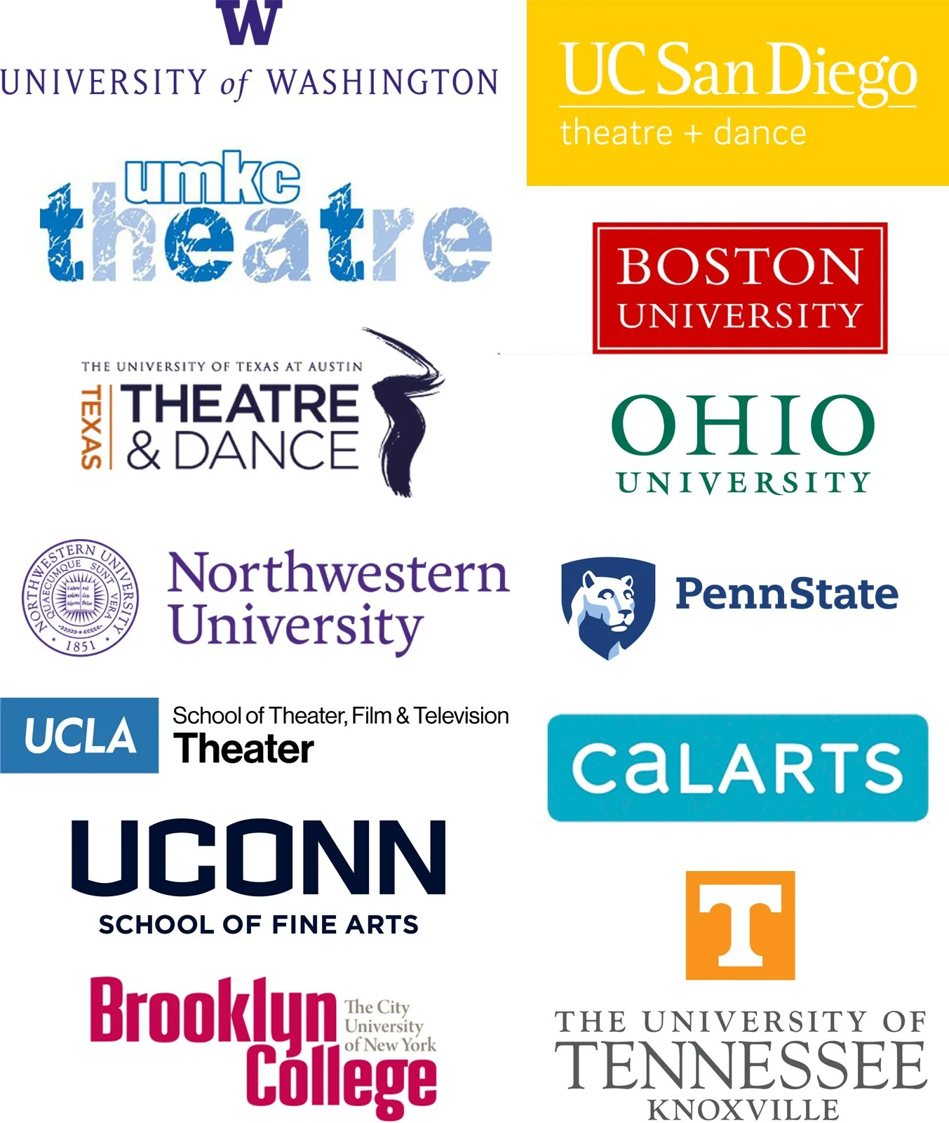 National Design portfolio review