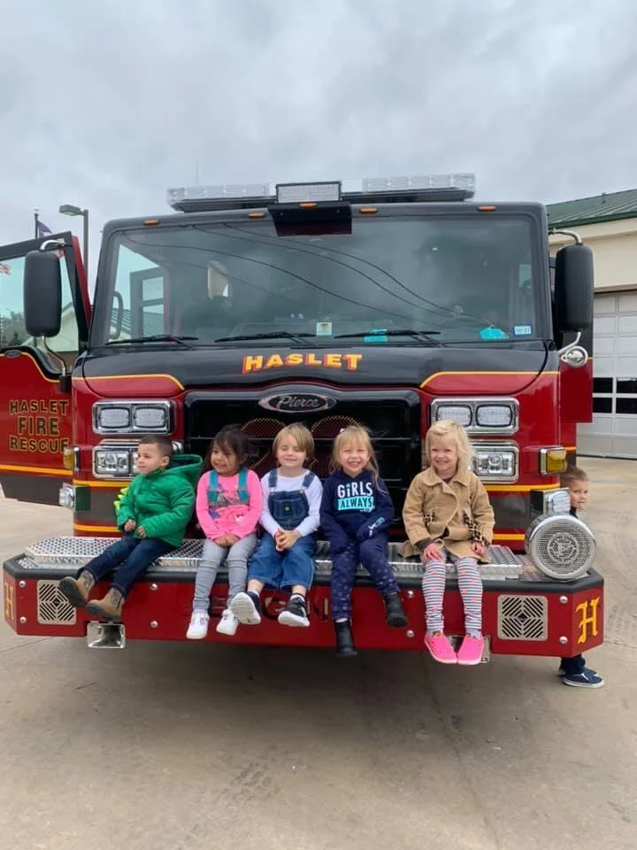 Mother's Day Out — Legacy Classical Christian Academy