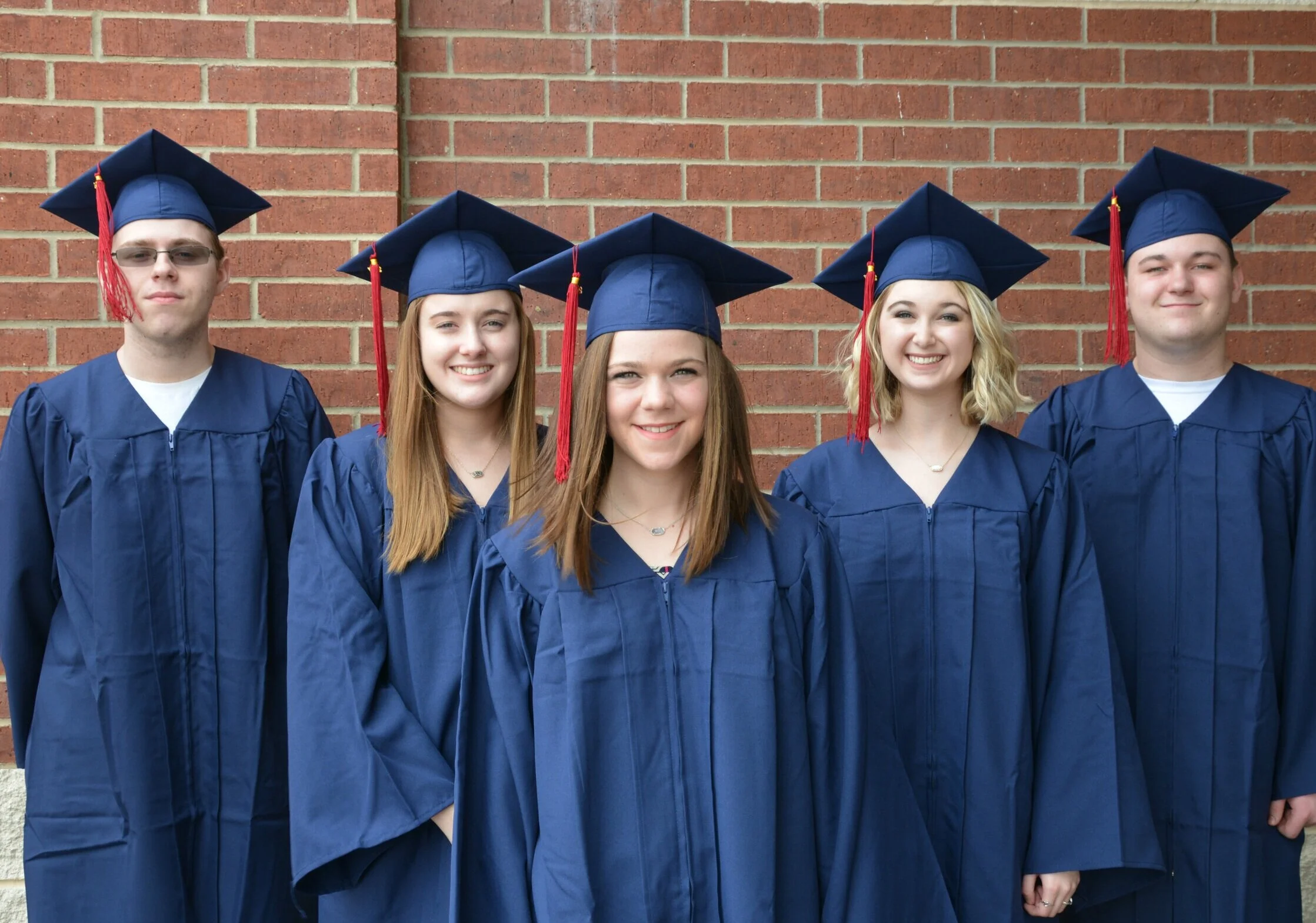 Road to Graduation — Legacy Classical Christian Academy