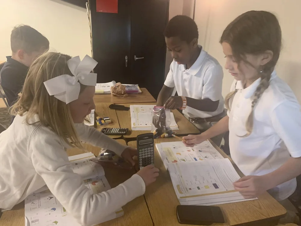 Legacy Classical Christian Academy