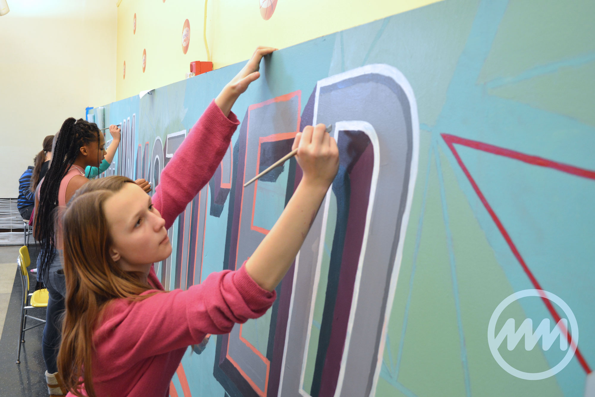 Murals — Muralmatics