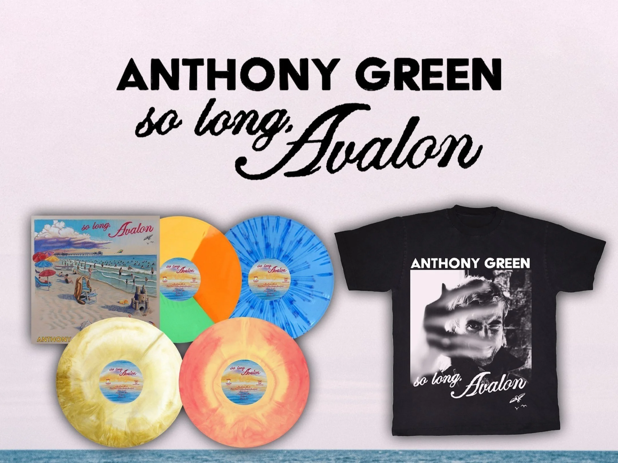 Anthony Green