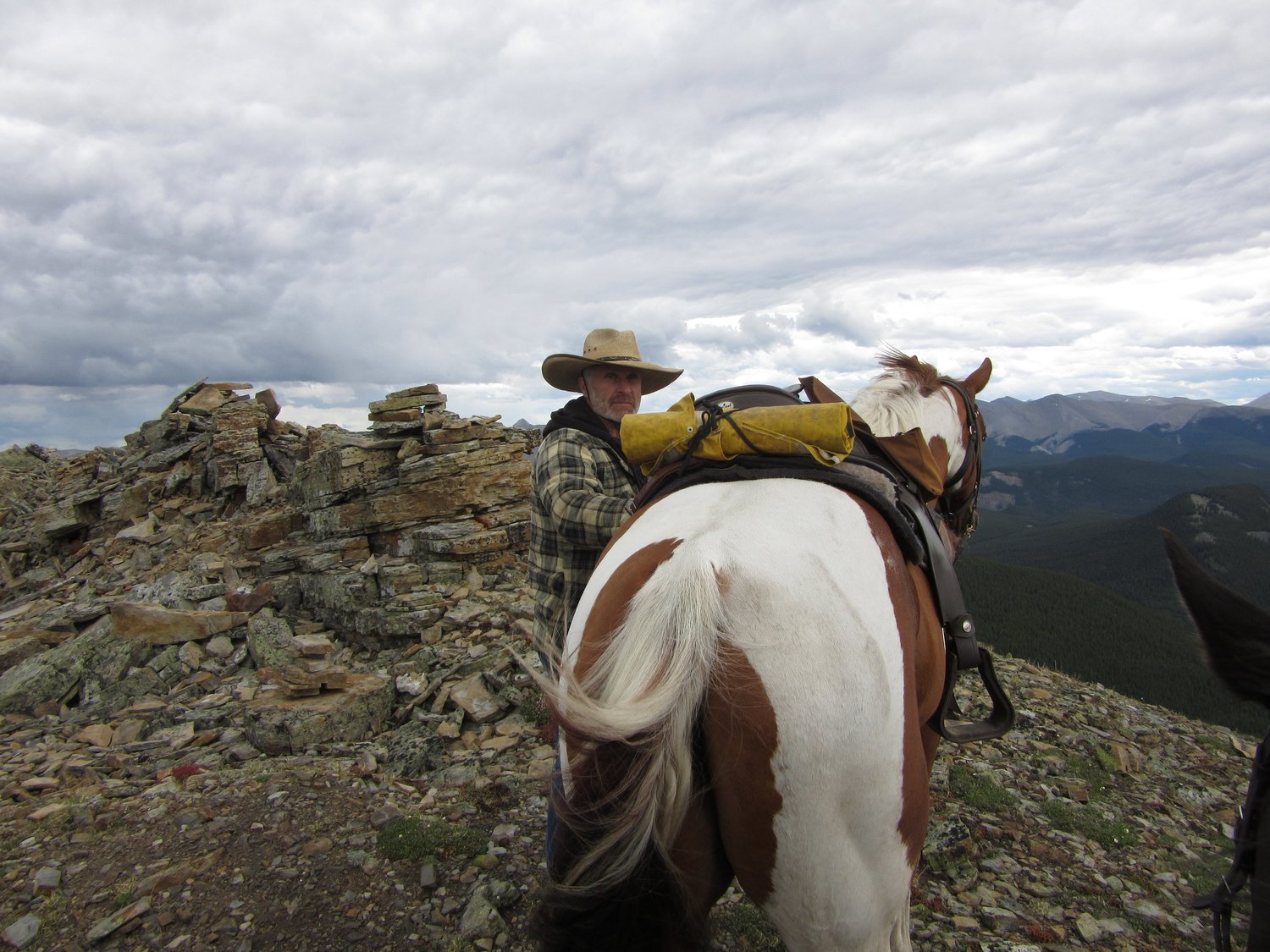Alberta Trail Riding Association