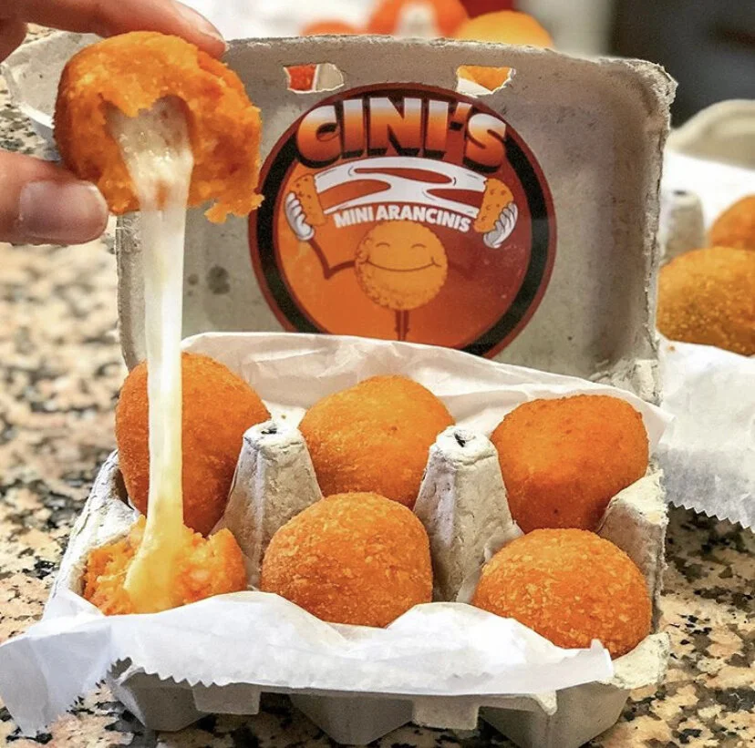 Cini's