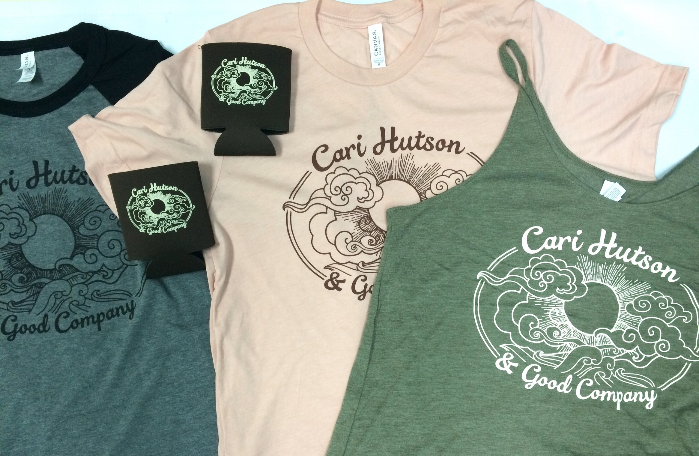 Porkchop Screen Printing / Austin Texas / Custom Screenprint / Graphic ...