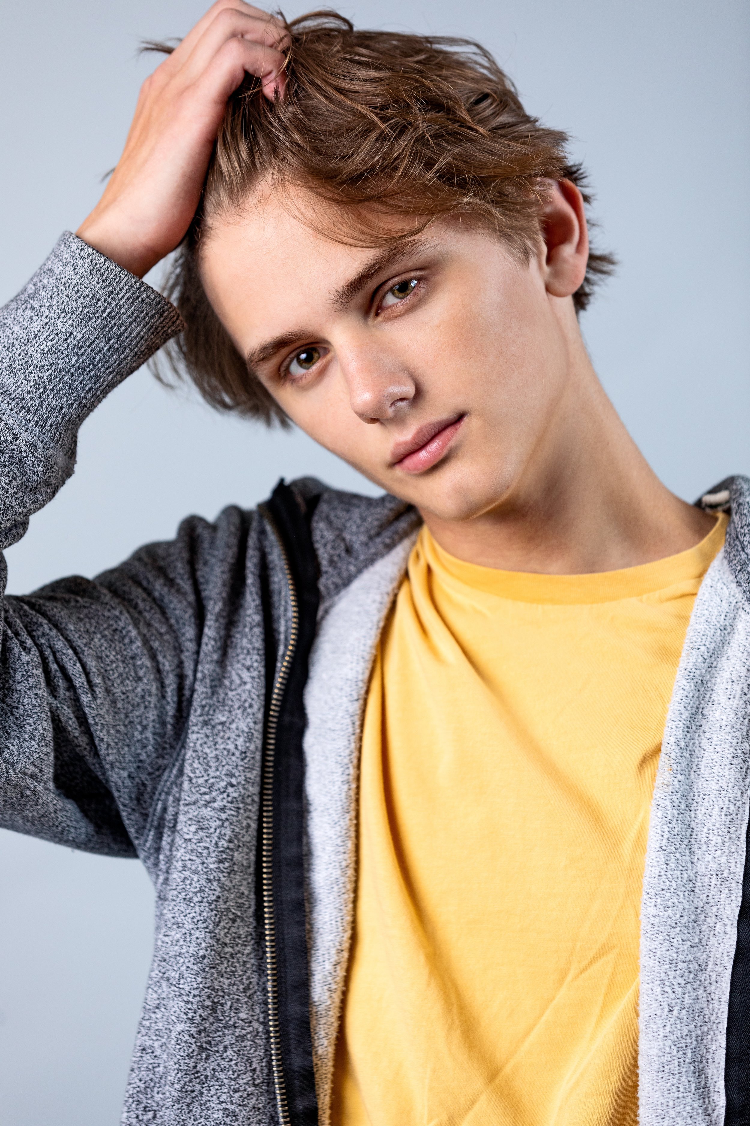 Stage 28 Talent + Casting, LLC