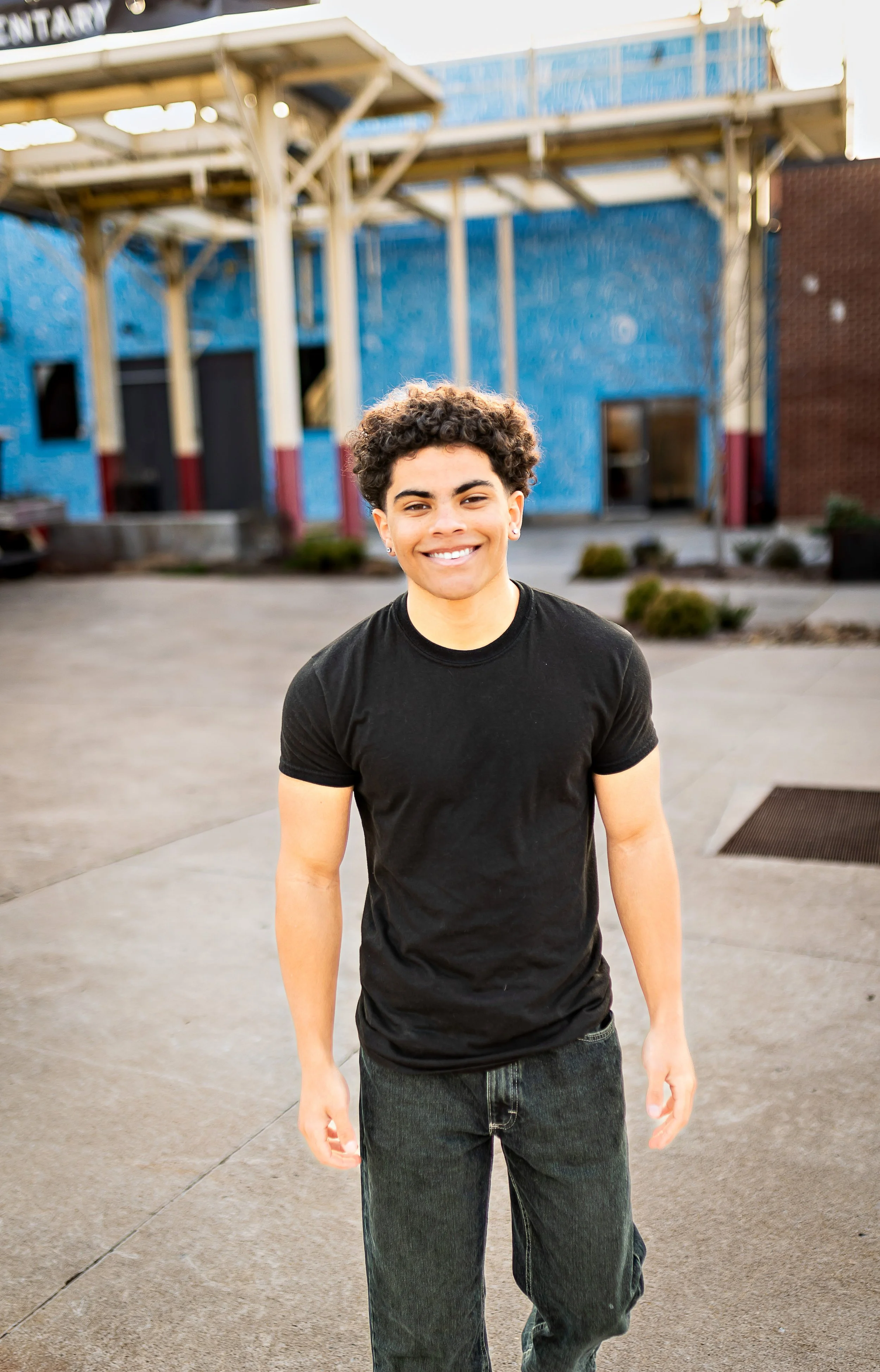 Stage 28 Talent + Casting, LLC