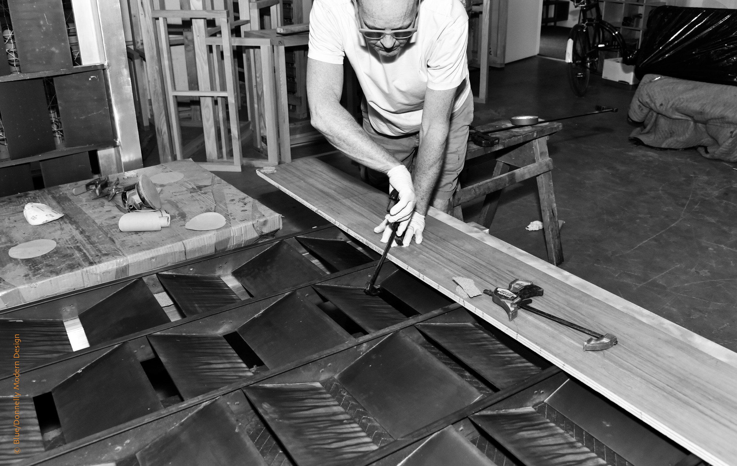 Daniel Donnelly Modern Design