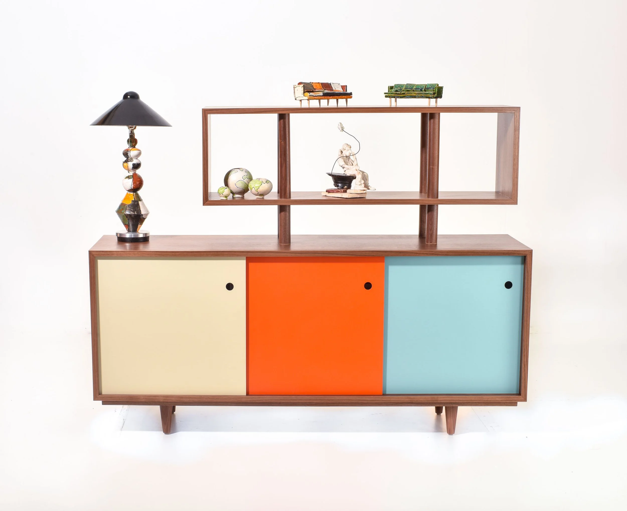 Daniel Donnelly Modern Design