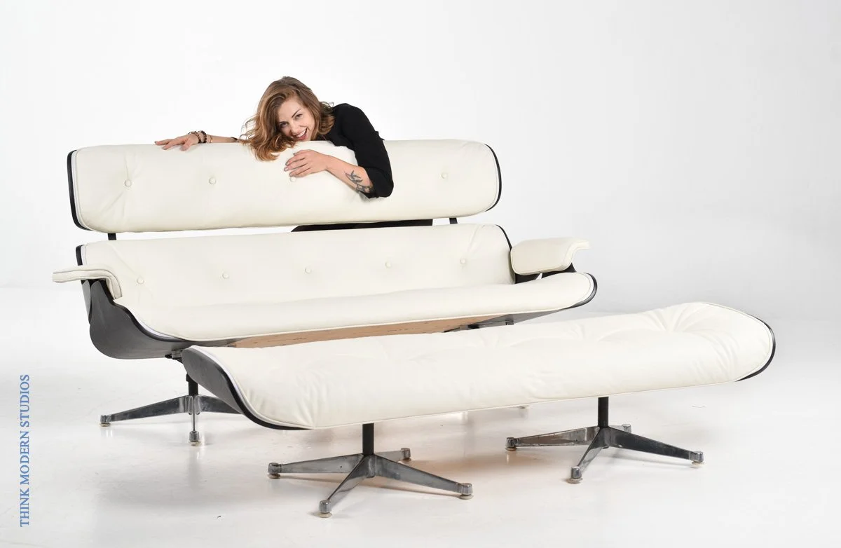 Daniel Donnelly Modern Design