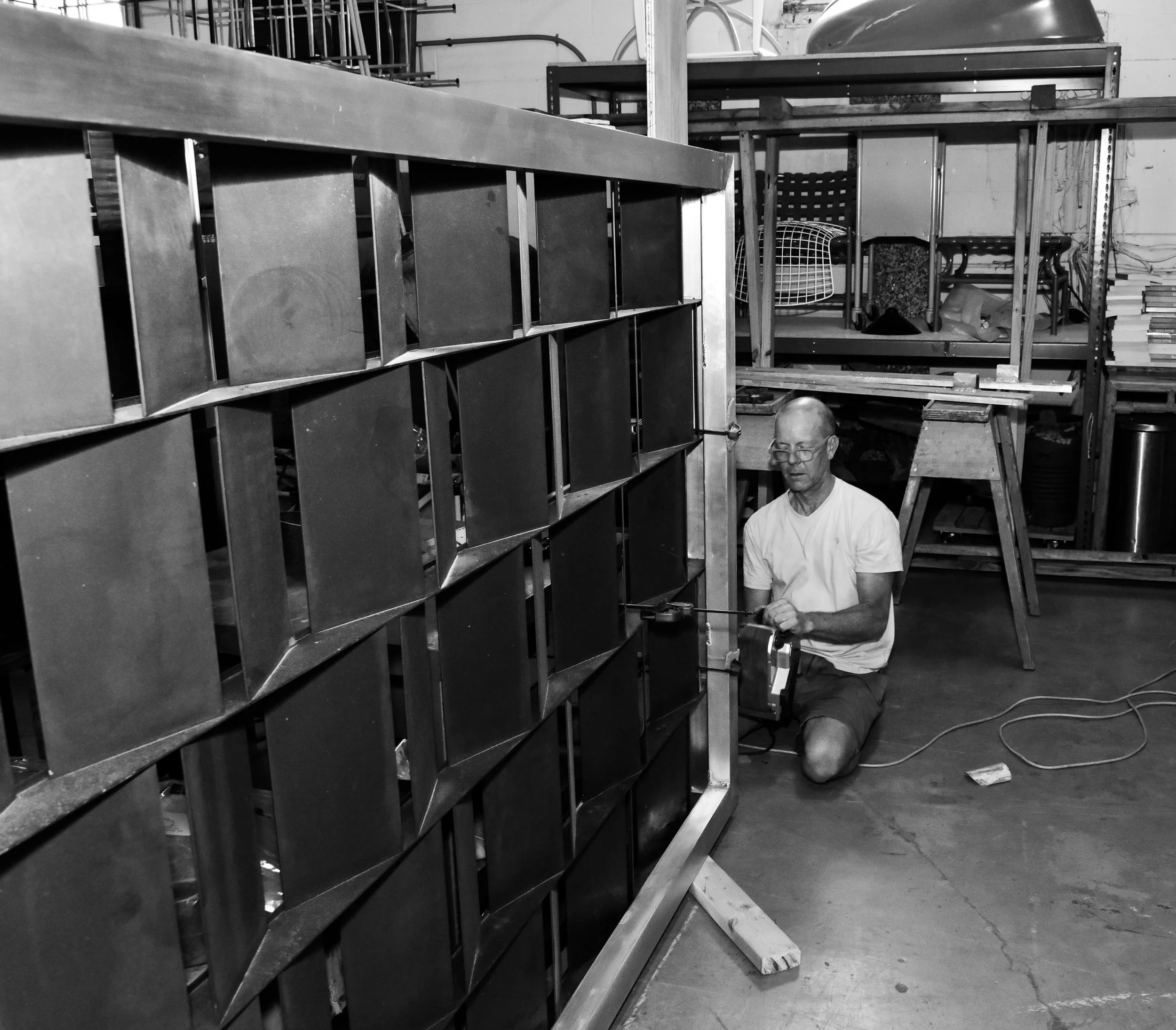 Daniel Donnelly Modern Design