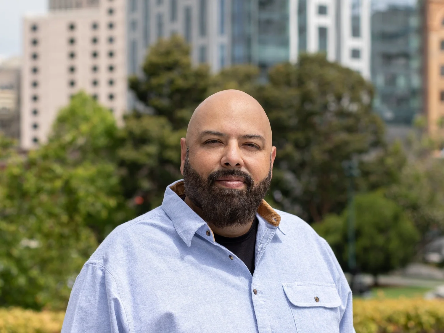 Guzman Leadership — Guzman Construction Group