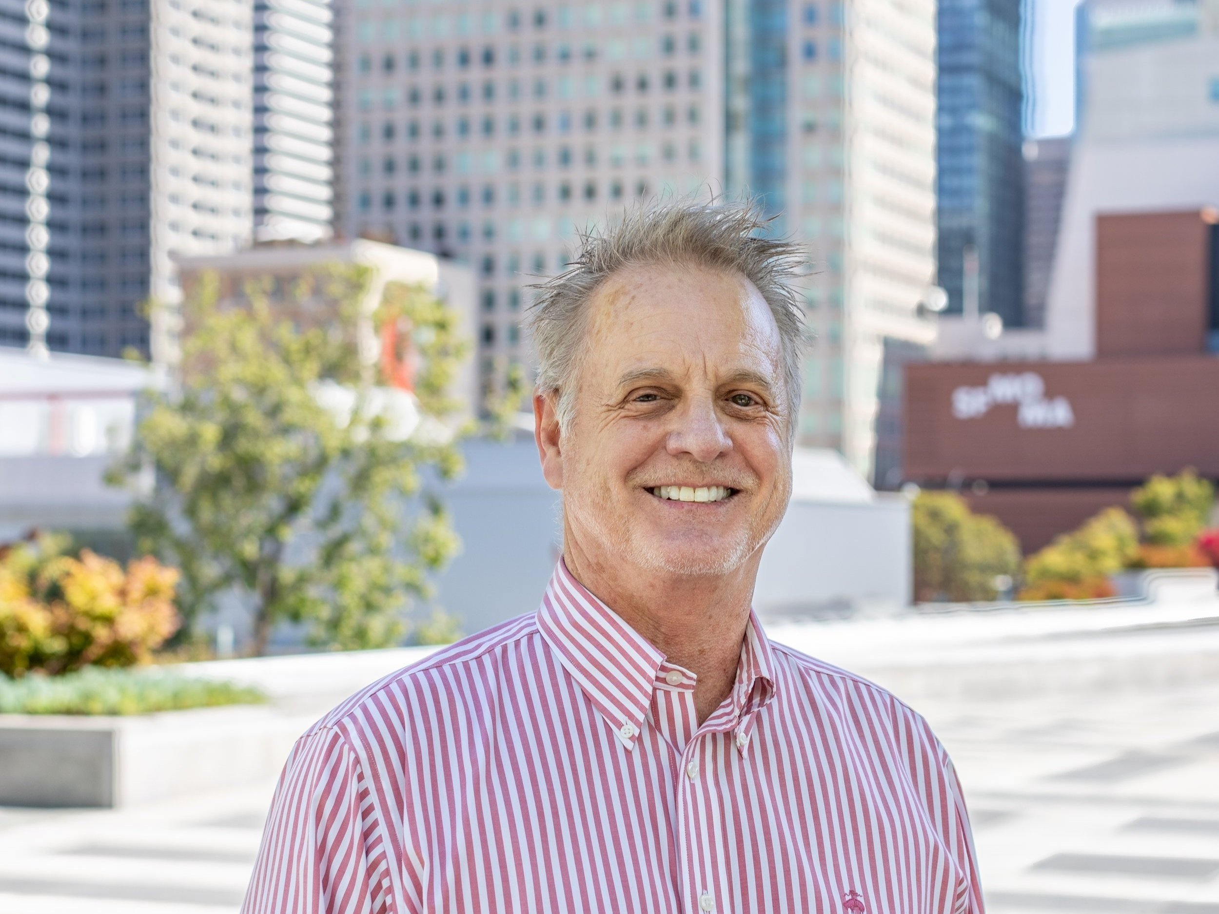 Guzman Leadership — Guzman Construction Group