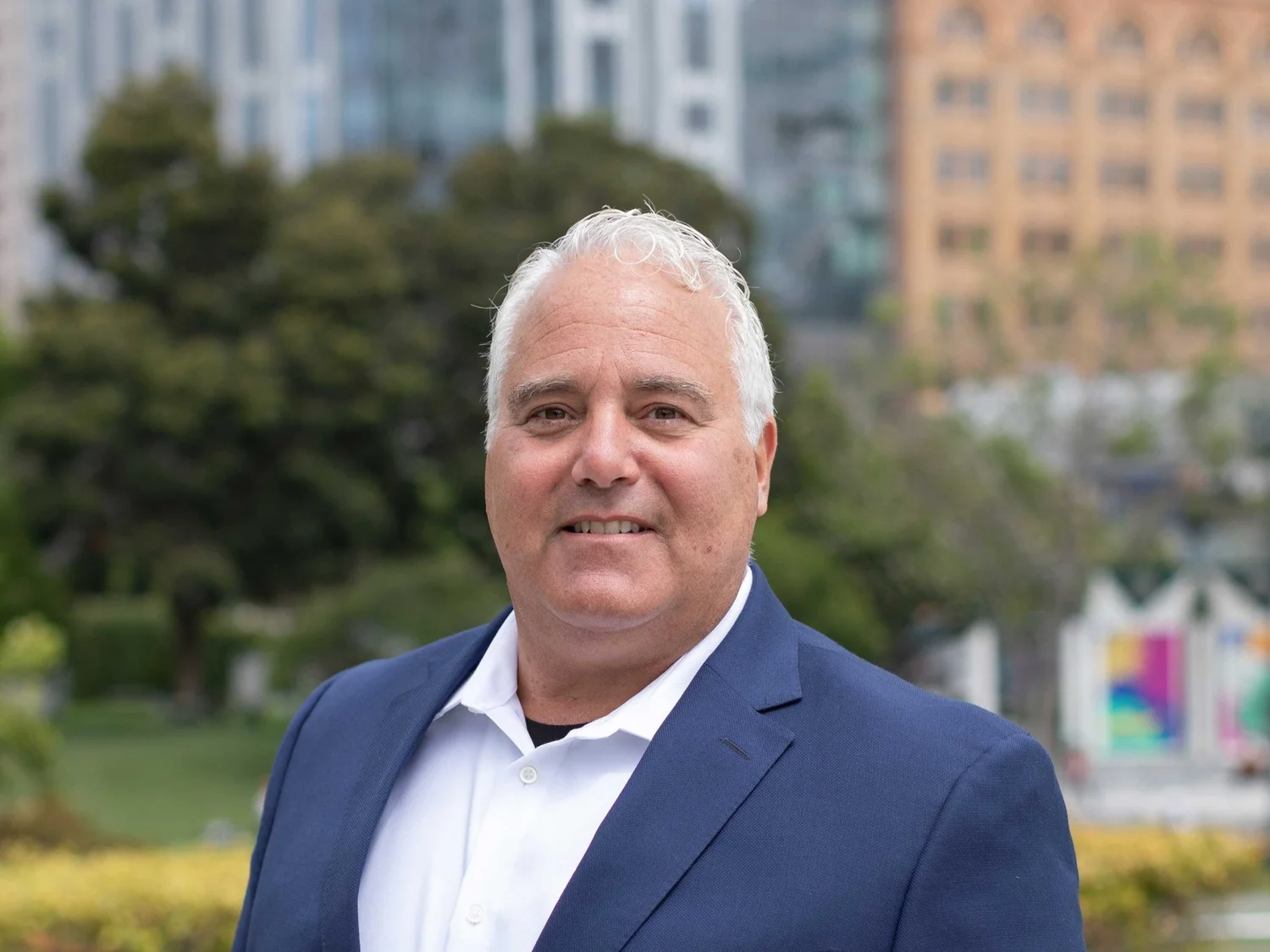 Guzman Leadership — Guzman Construction Group