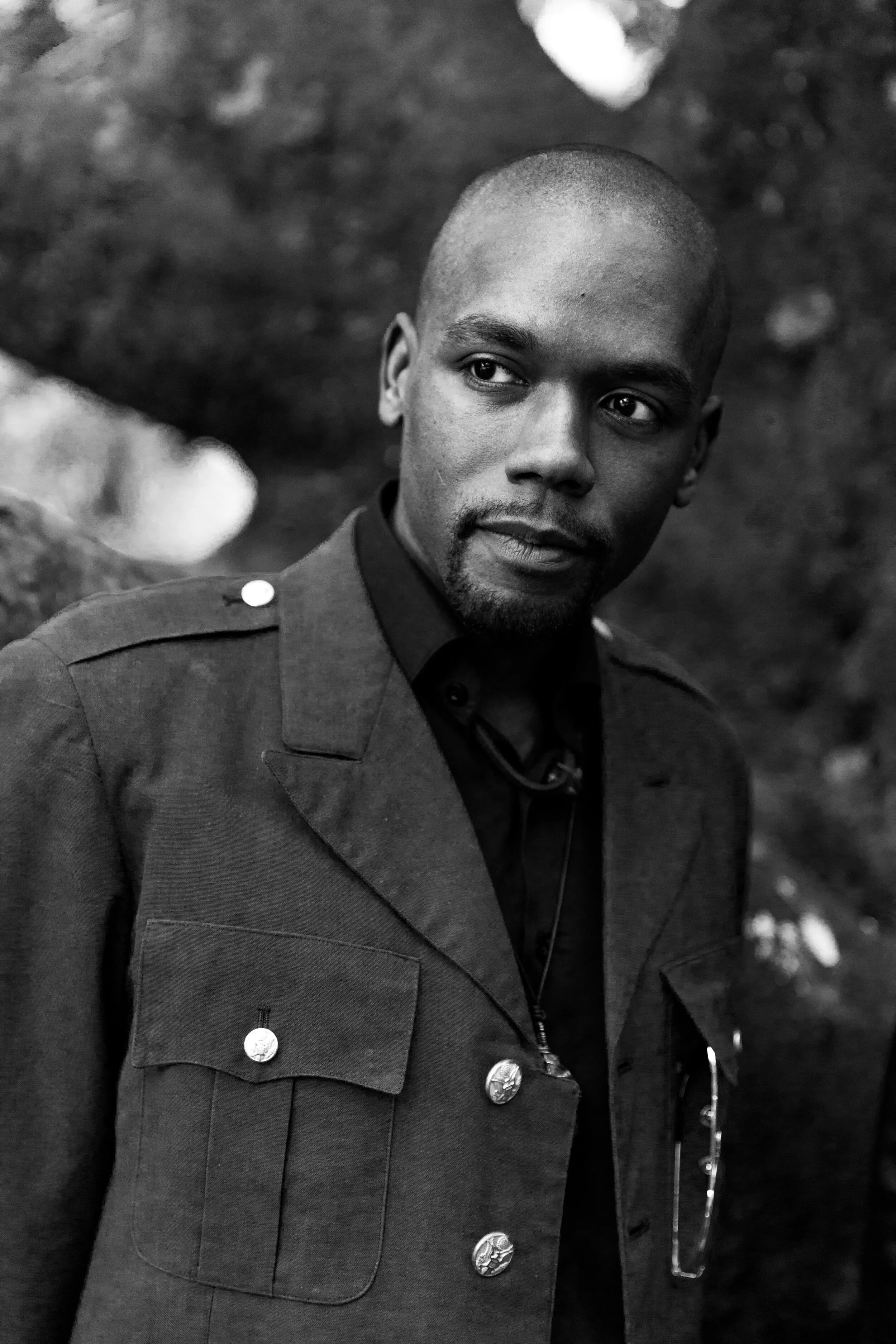 Bookshelf — Nicholas N.