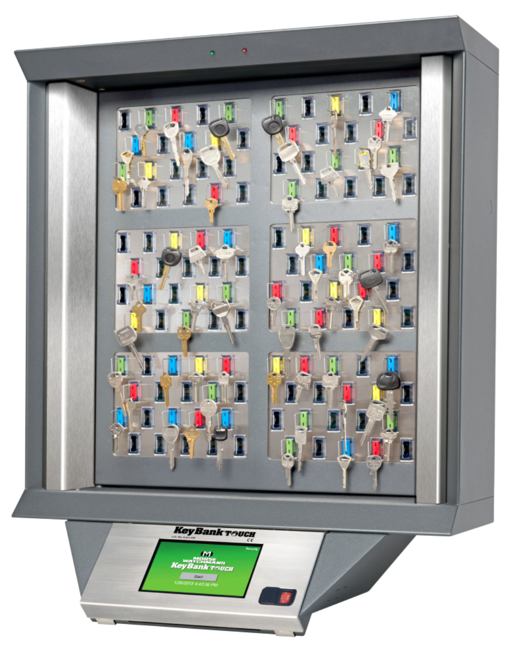 Hoffman Security Solutions