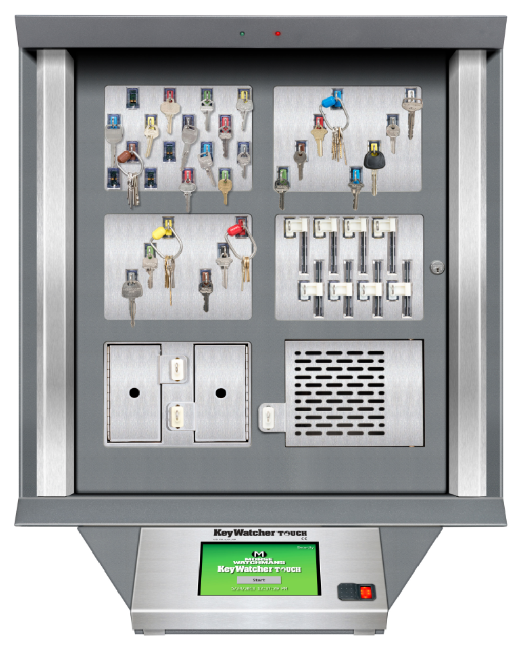 Hoffman Security Solutions