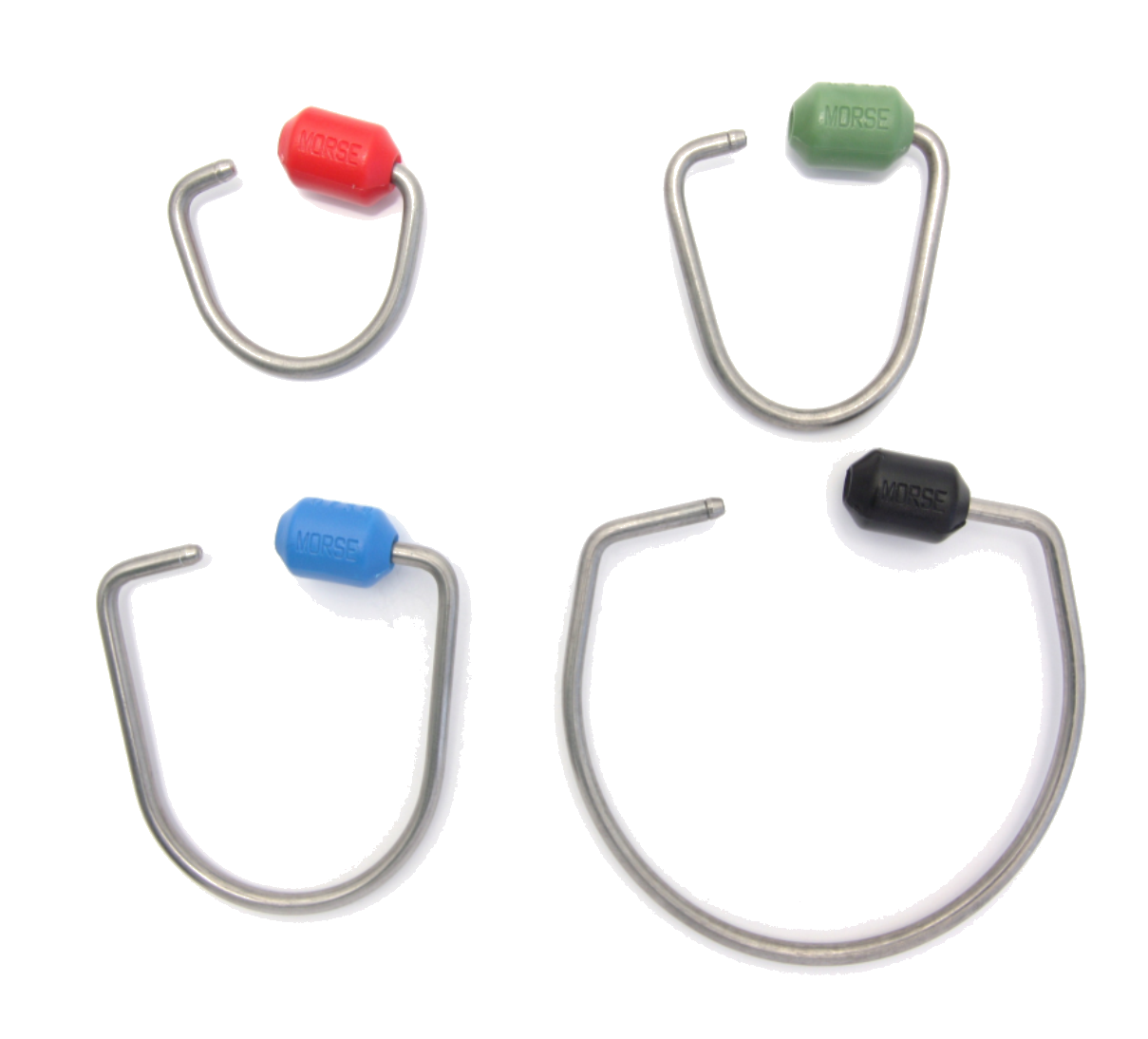 Products — Hoffman Security Solutions