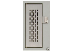 SmartKey Locker Systems — Hoffman Security Solutions