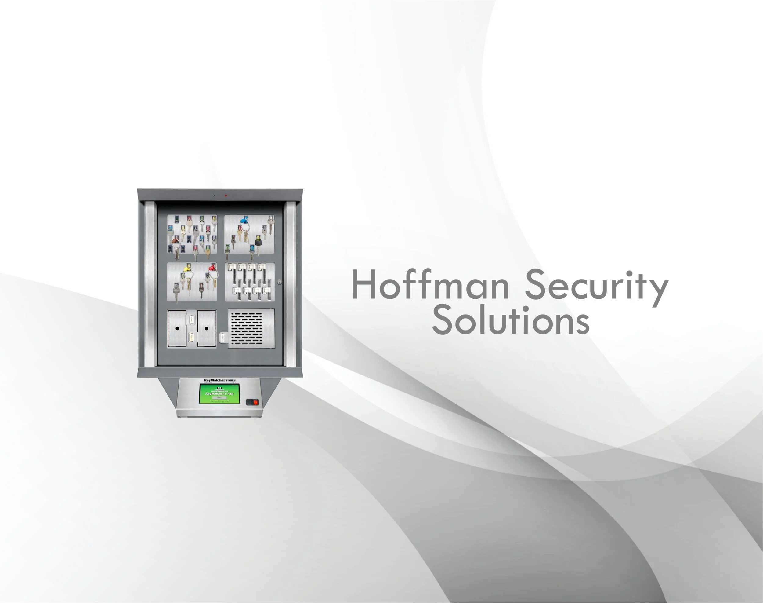 Hoffman Security Solutions