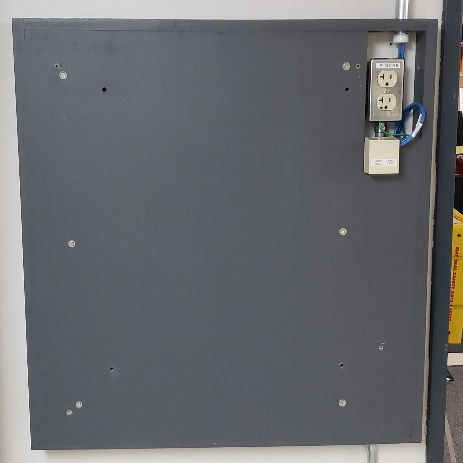 Hoffman Security Solutions