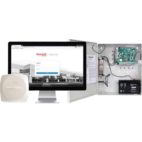 Products — Hoffman Security Solutions