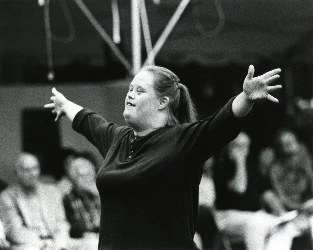 theater — María Bacardí