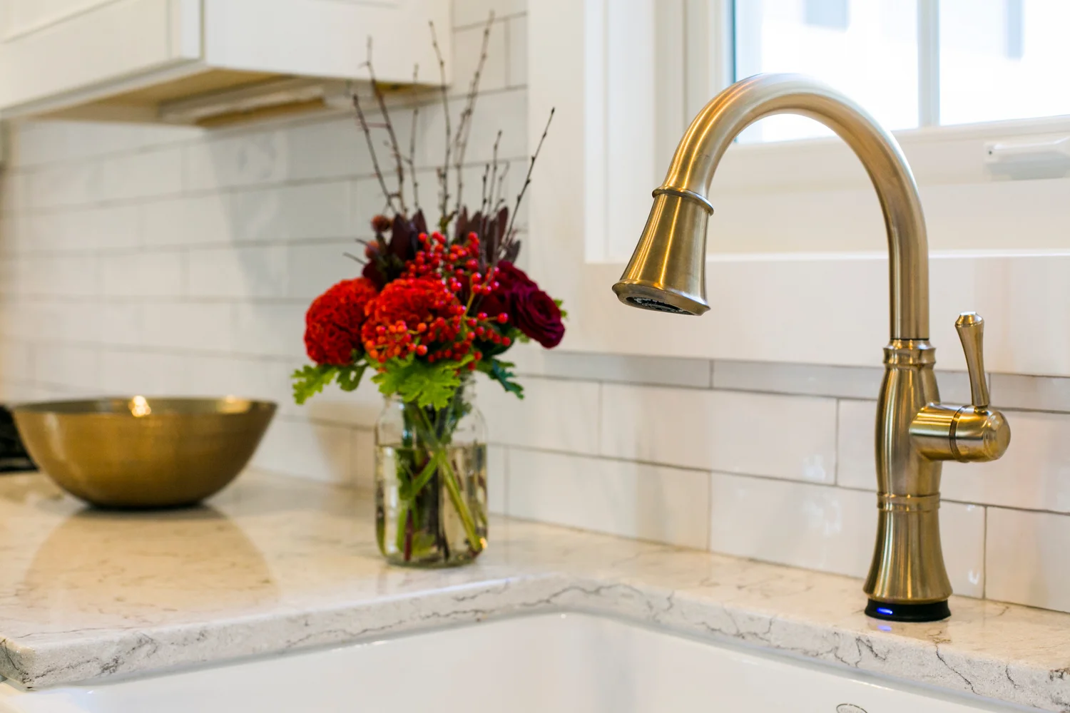 #31 Kitchen After Photos — Home in the Heartland