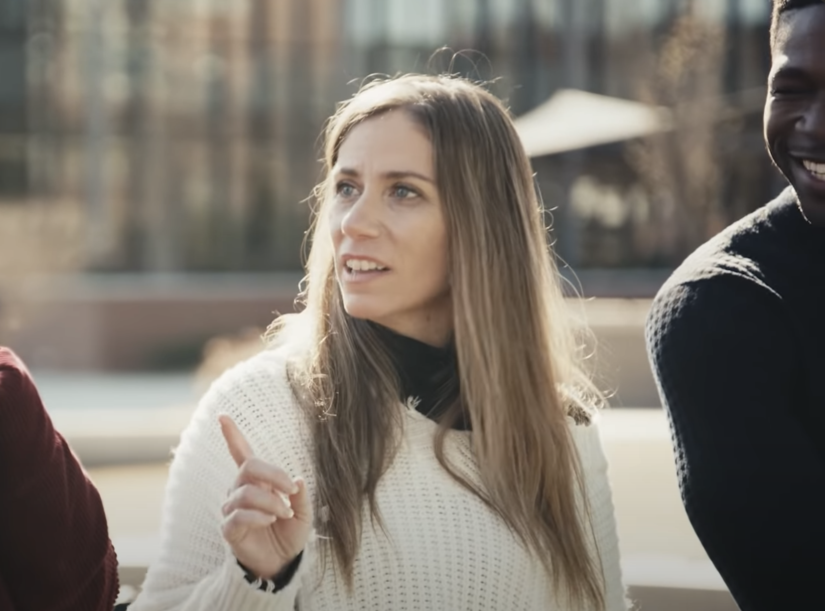 Dawn Christine, Architect PLLC