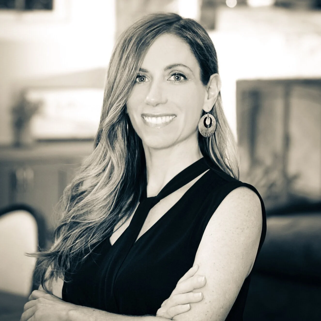 Our Staff — Dawn Christine, Architect PLLC