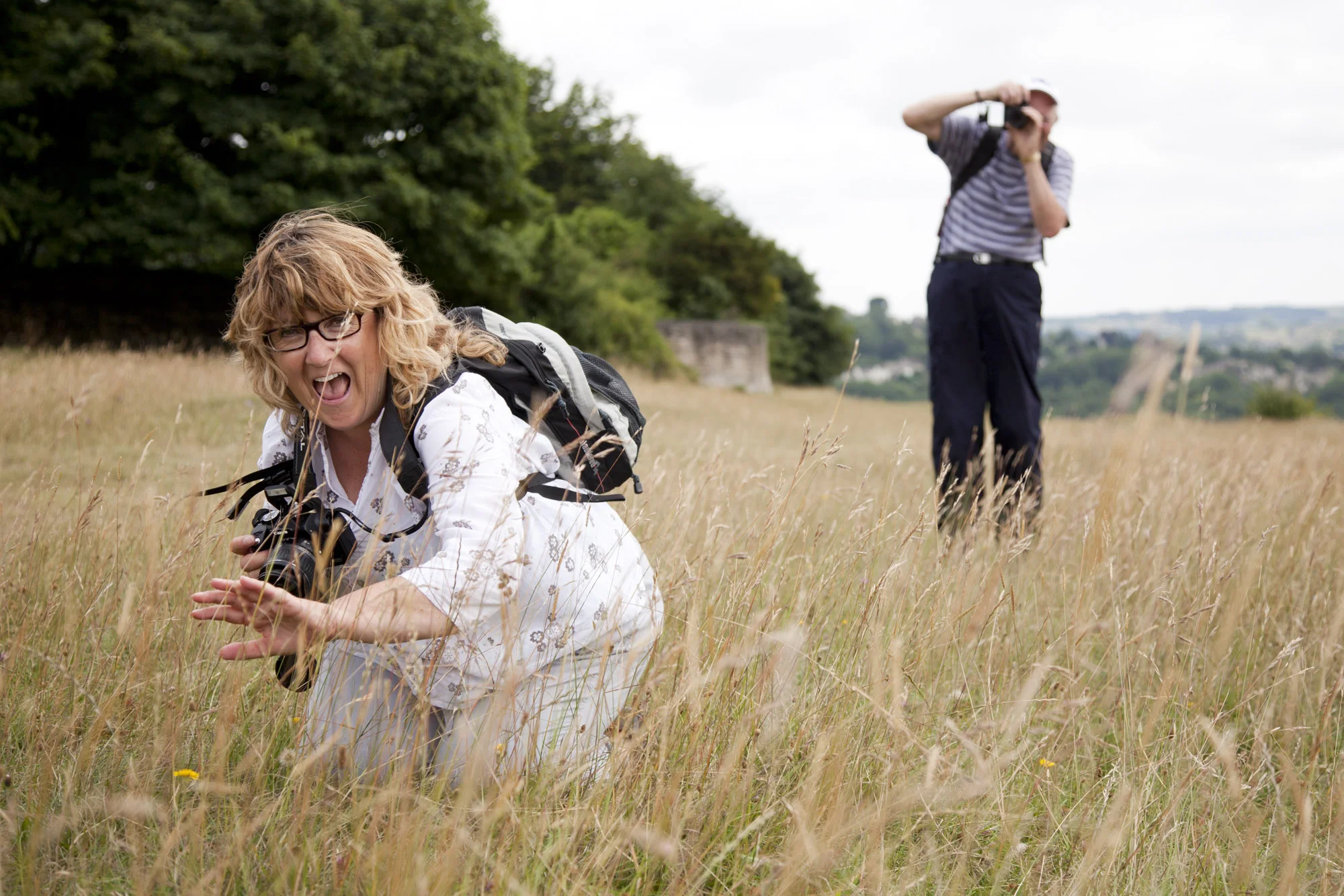 Look Again Mindful Photography for Mental Health Wellbeing and Resilience