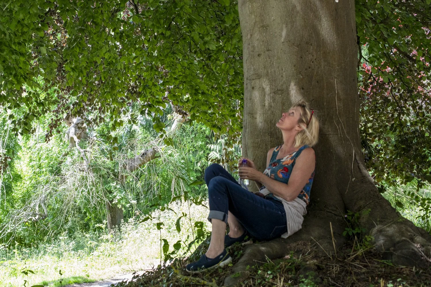 Look Again Mindful Photography for Mental Health Wellbeing and Resilience