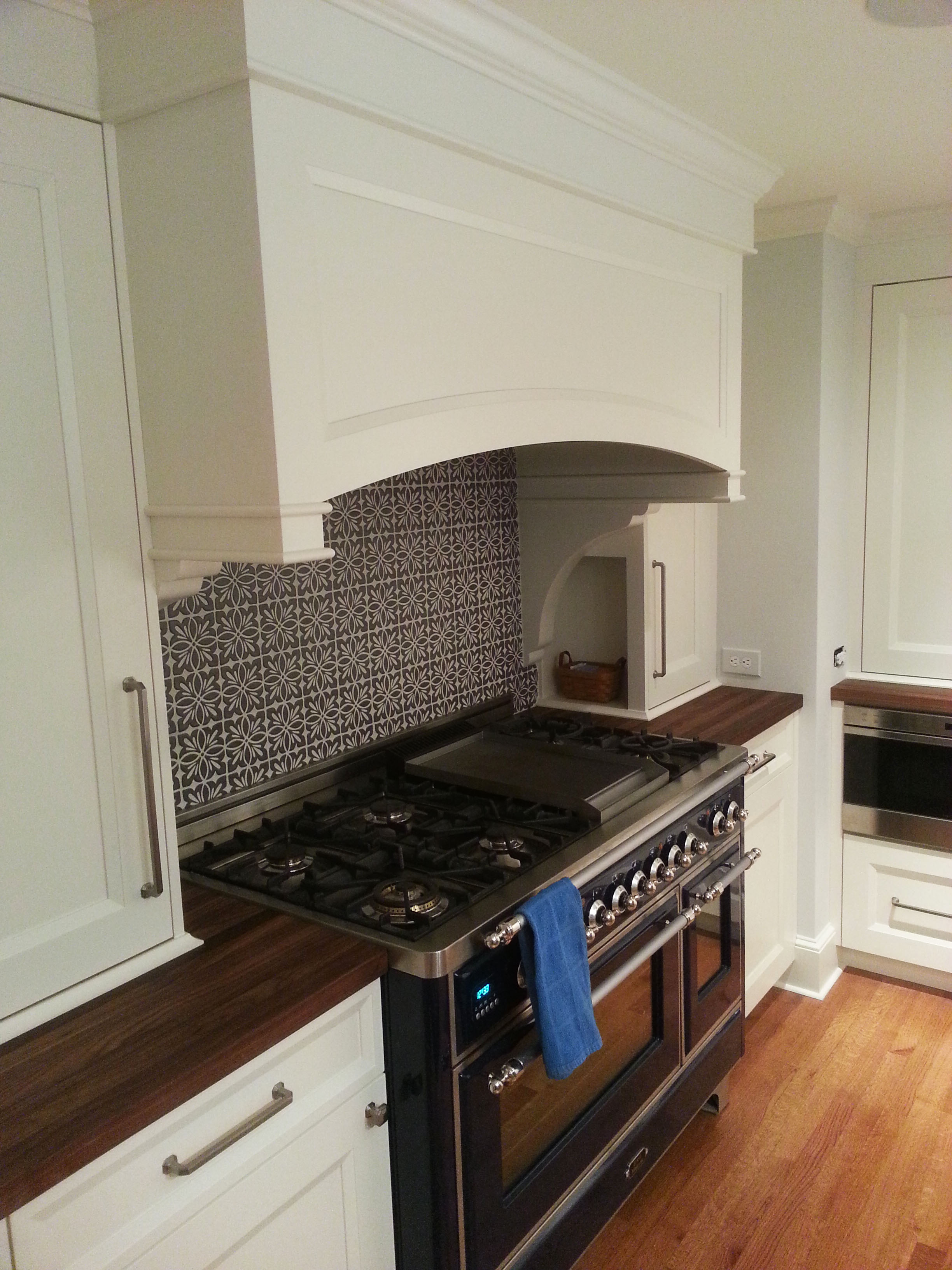 Cabinetry Woodlab