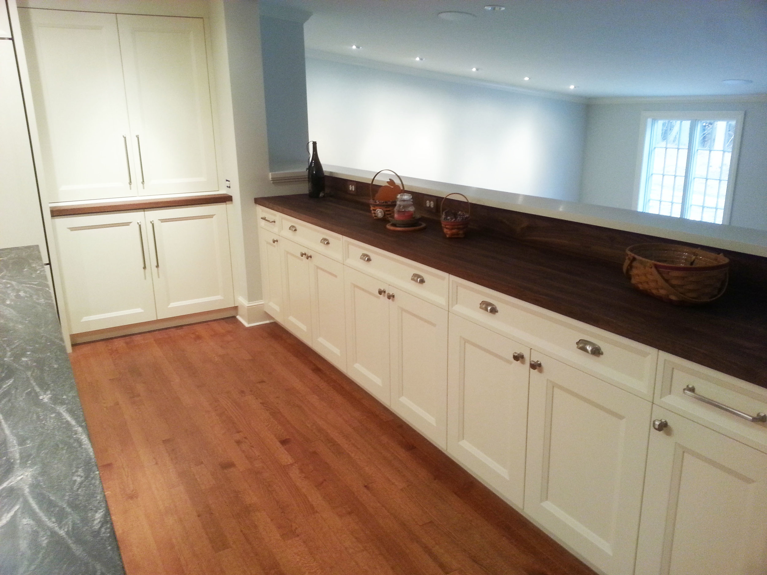 Cabinetry Woodlab