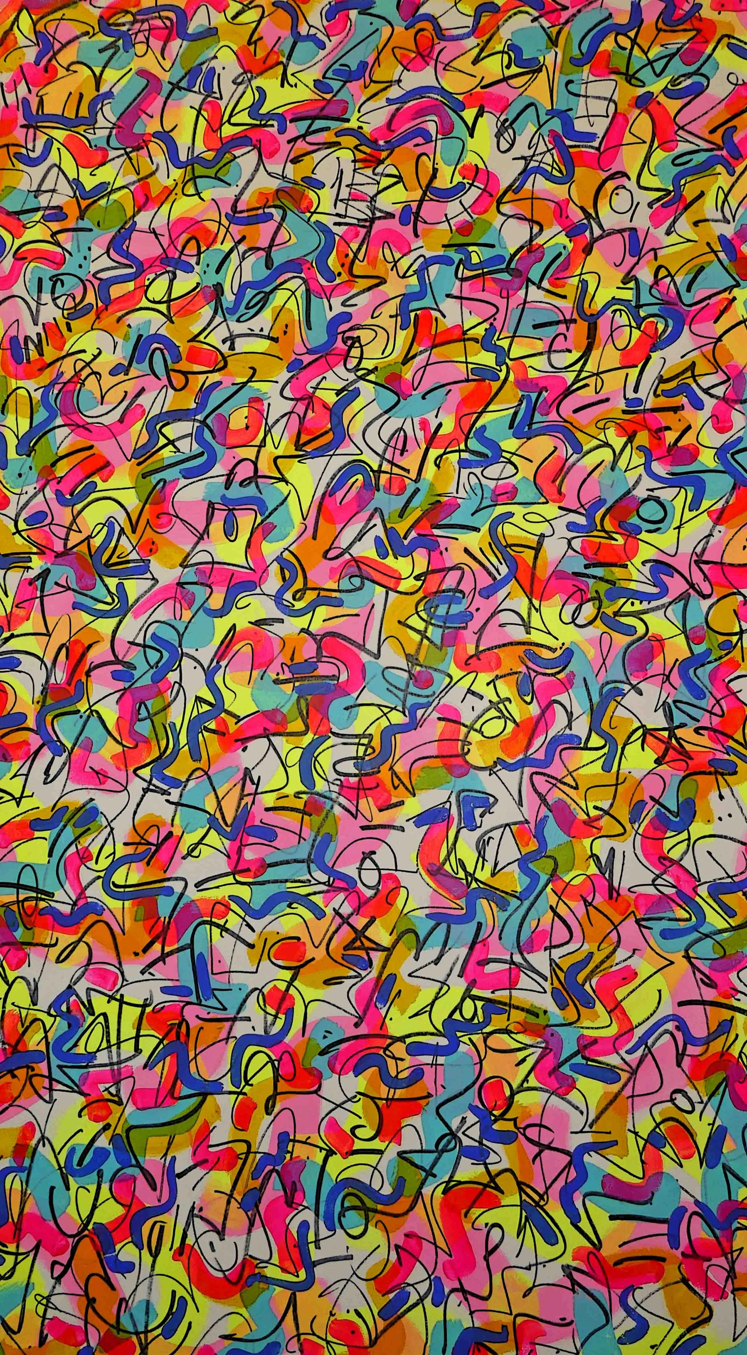 SURFACE PATTERN — GRAFFOFLARGE.COM