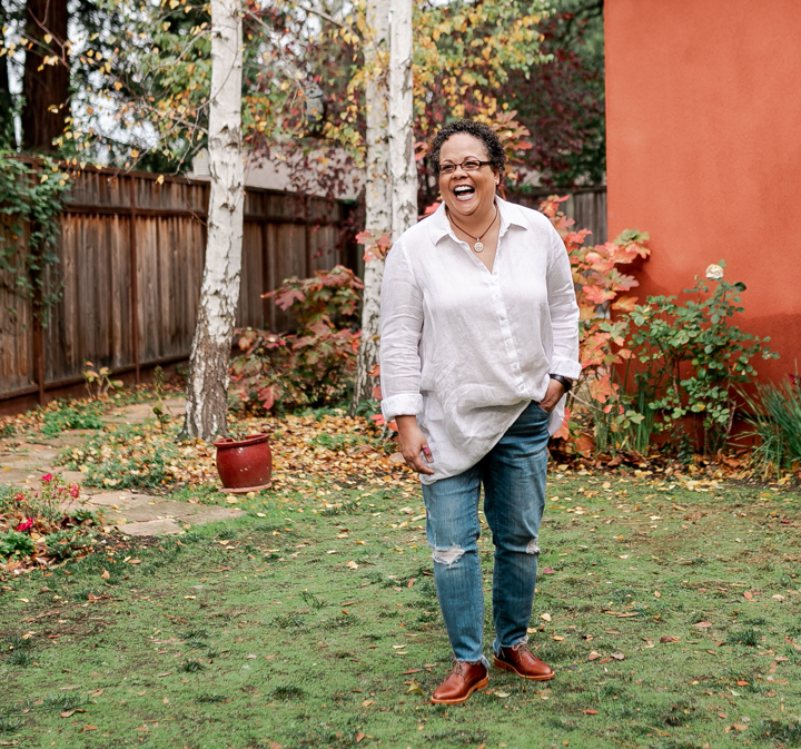 Julie Lythcott-Haims