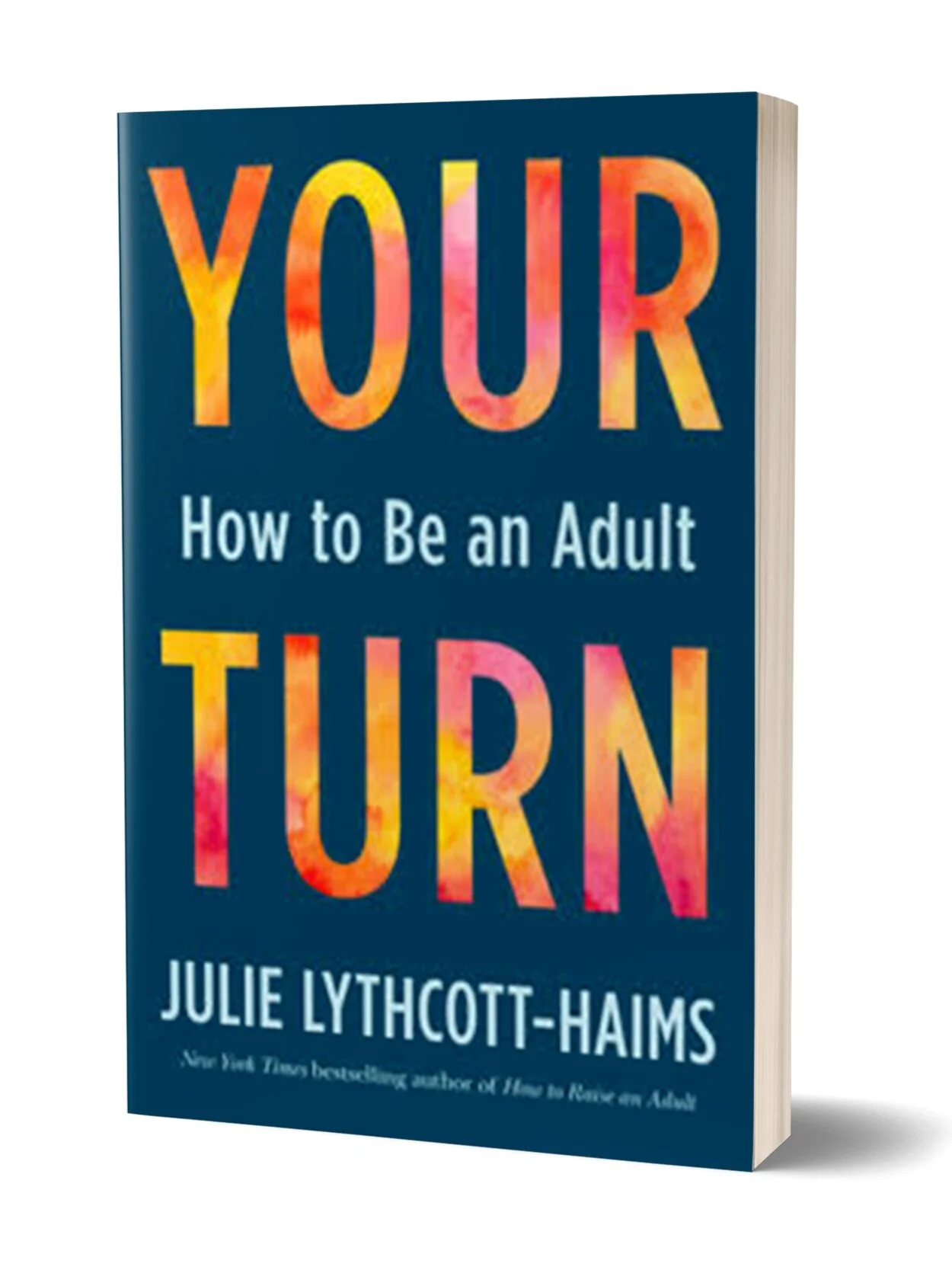 Julie Lythcott-Haims