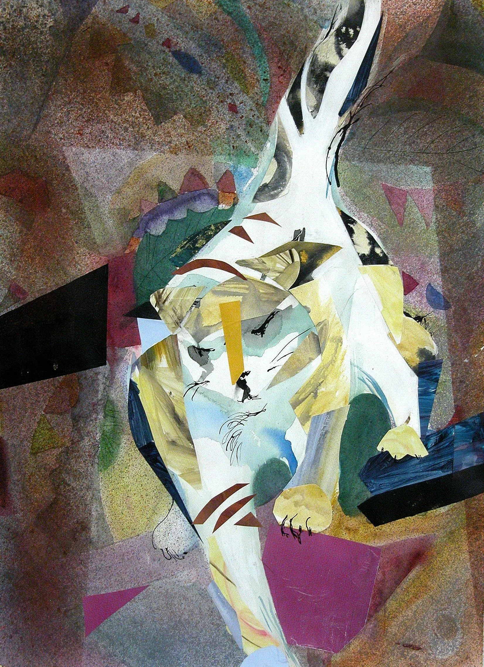 Classes — Artwork of Tricia Poulos Leonard